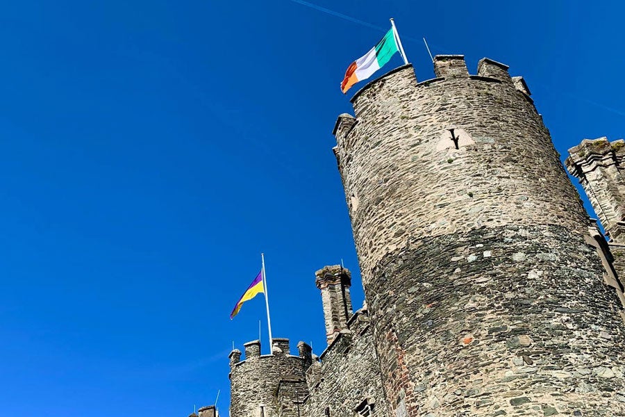 Visit Enniscorthy Castle with Discover Ireland