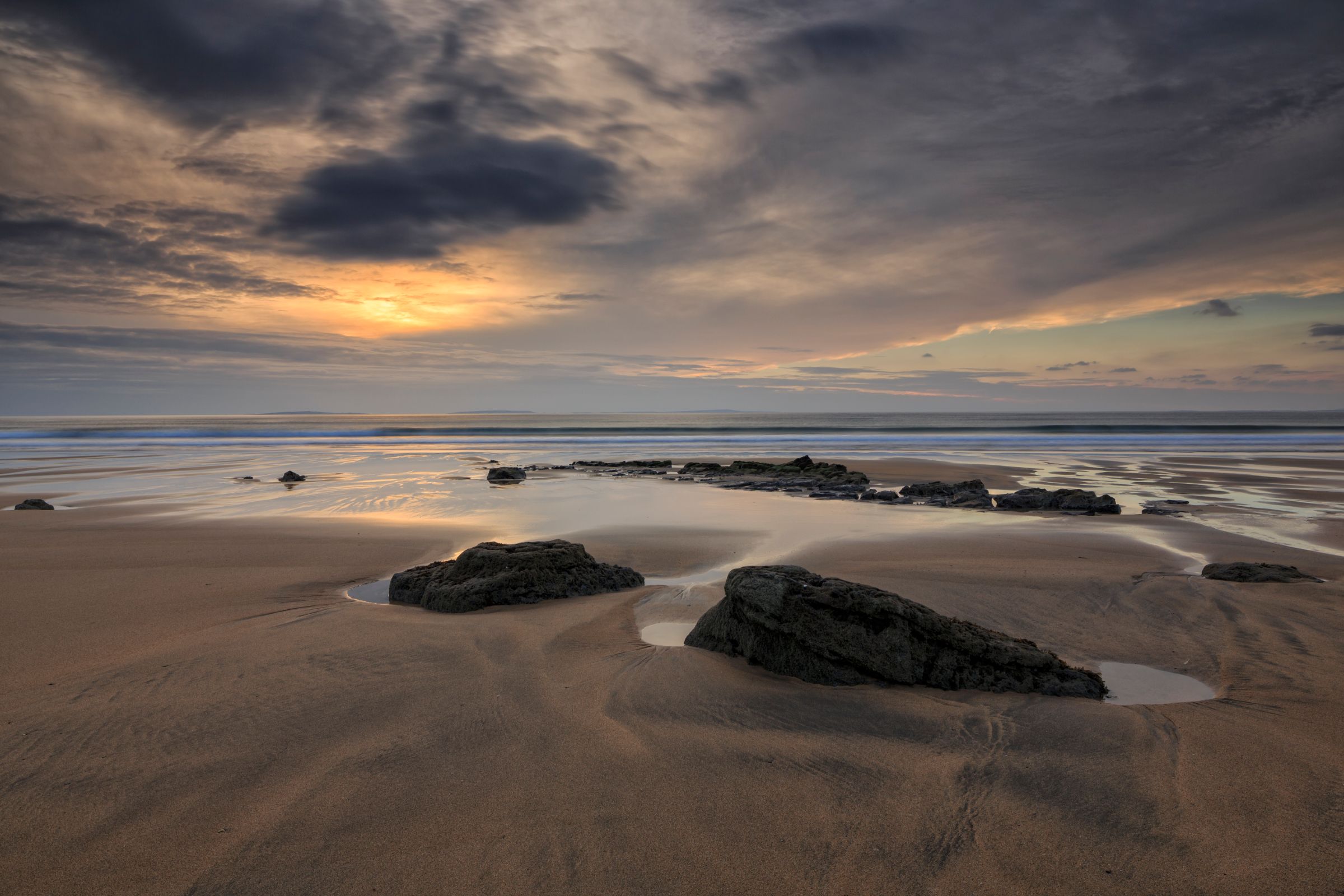 Visit Stunning Fanore with Discover Ireland