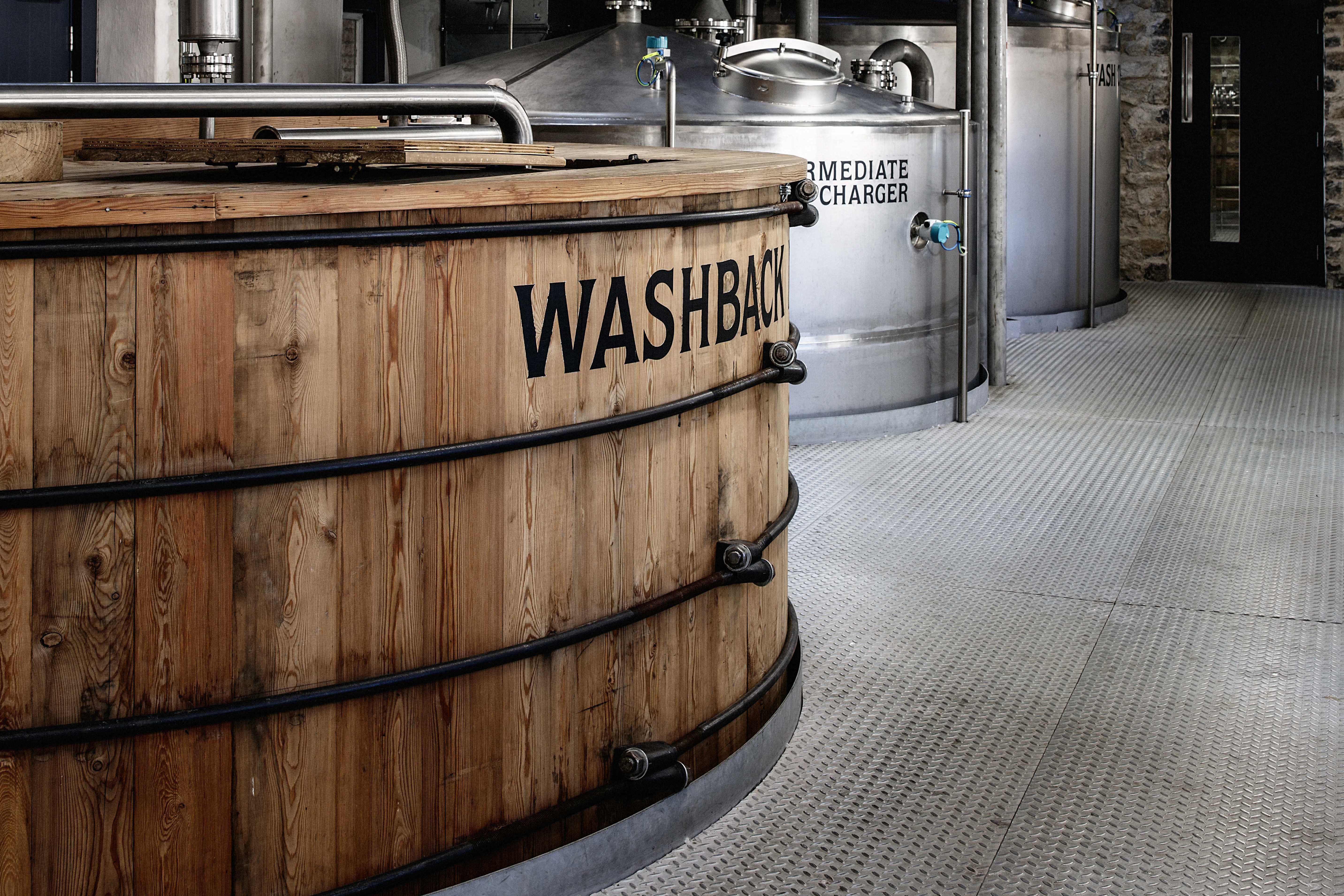 Visit Slane Distillery with Discover Ireland