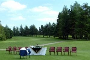 Visit Charleville Golf Club with Discover Ireland