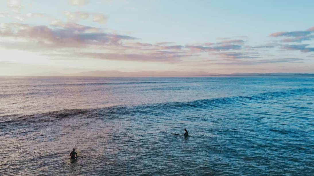 Discover the Best Beaches in Donegal