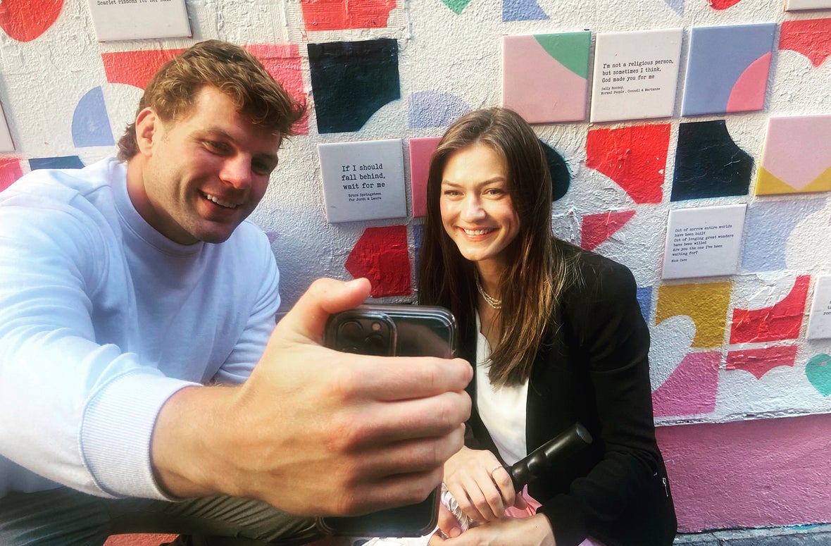 20 Fun and Romantic Date Ideas in Dublin with Visit Dublin