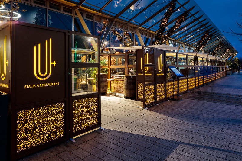 Enjoy the Best Patios and Beer Gardens in Dublin With Visit Dublin