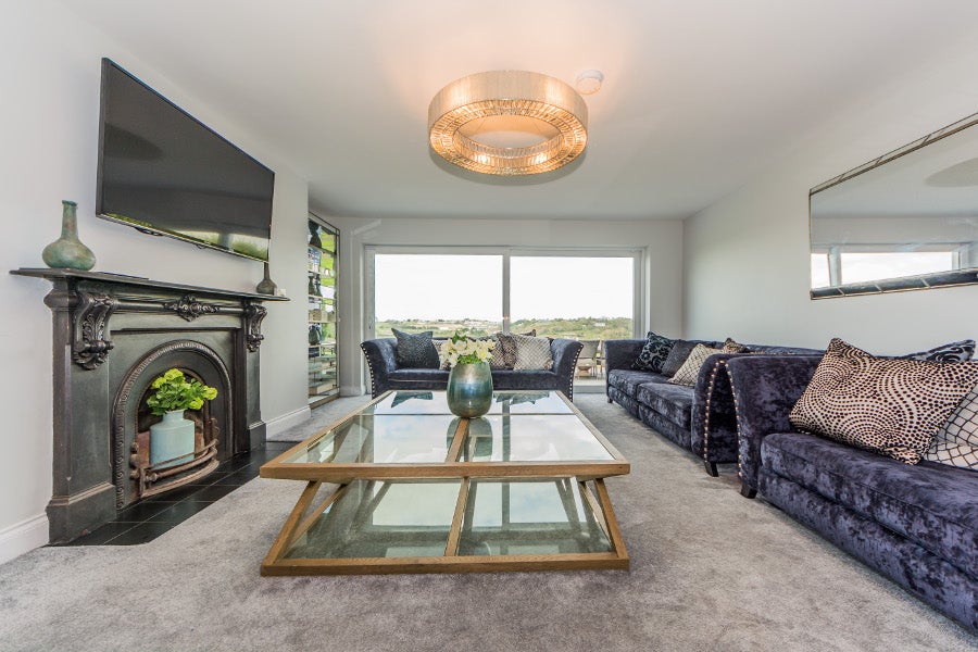 Stay with Marina View