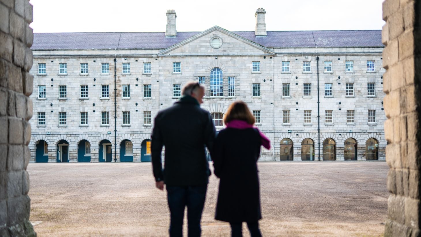 A Guide to TradFest Temple Bar 2023 with Visit Dublin
