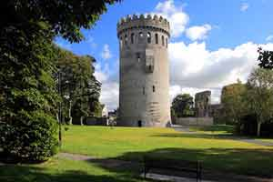 Visit Nenagh Castle with Discover Ireland