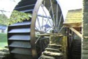 Visit Newmills Corn And Flax Mills with Discover Ireland