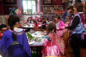 Visit Creative Ardagh with Discover Ireland