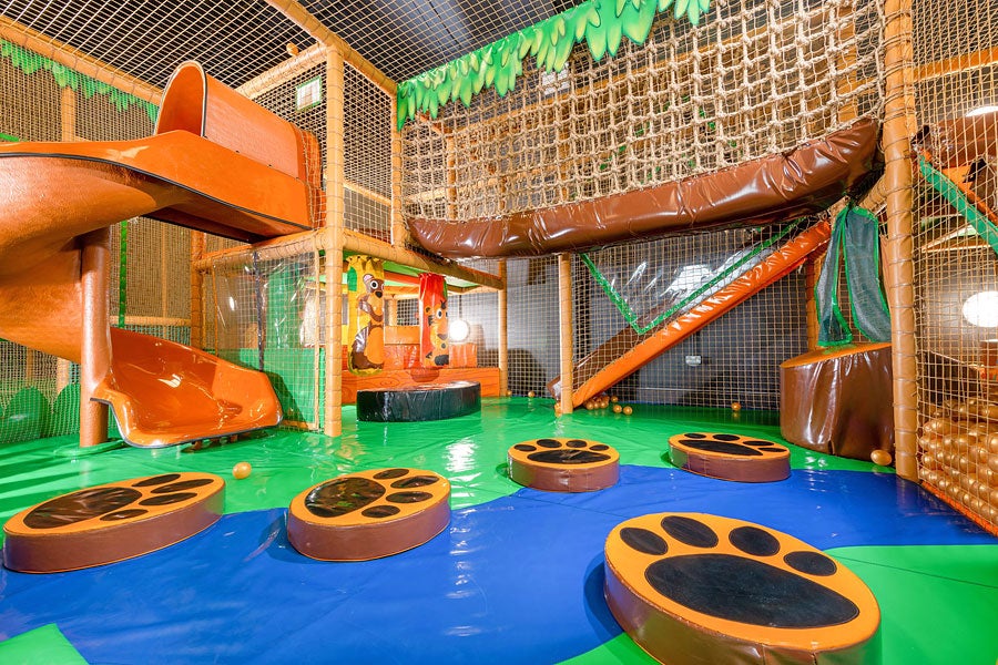 Visit Century Complex with Discover Ireland