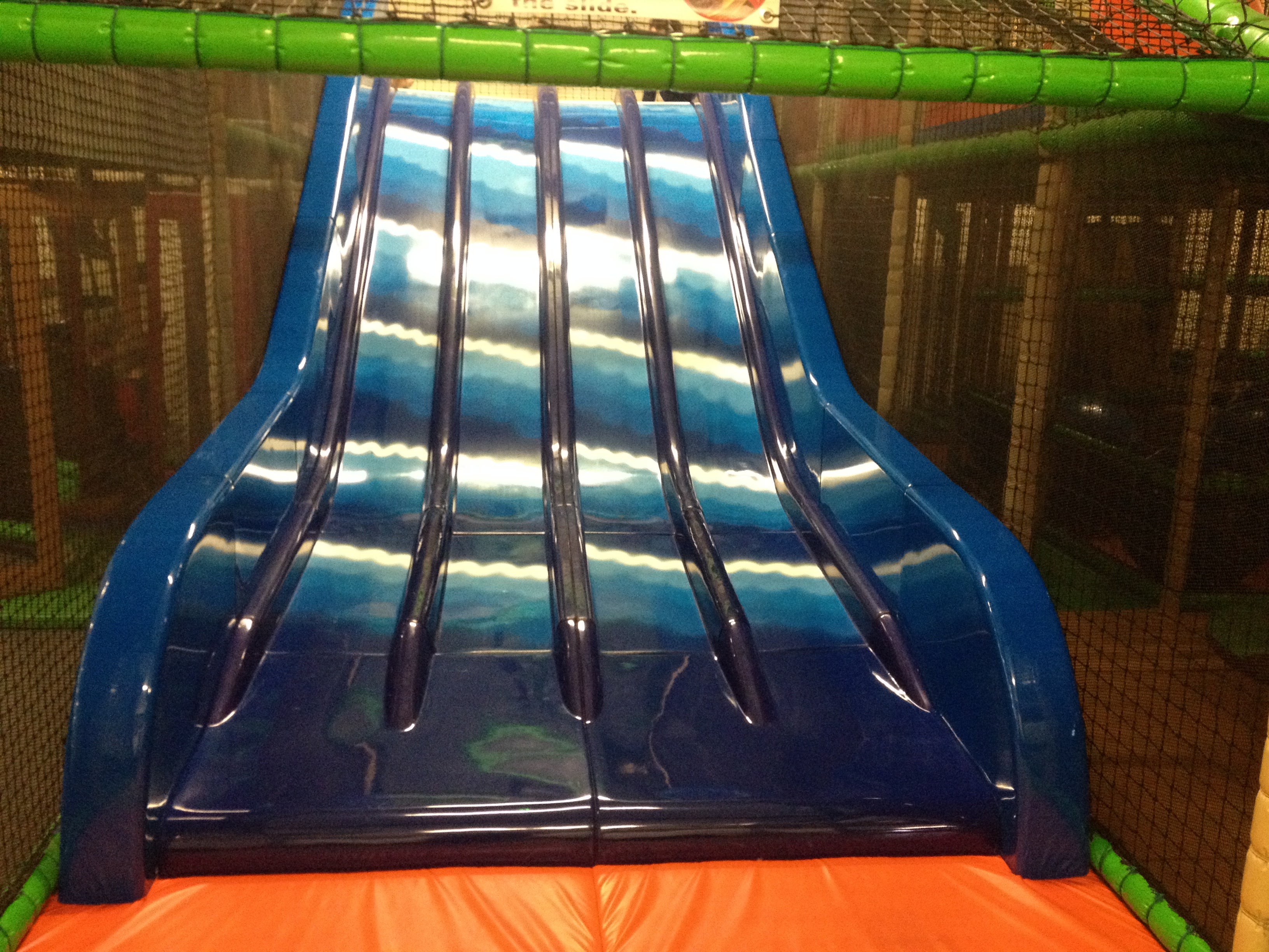 Kidspace Rathfarnham