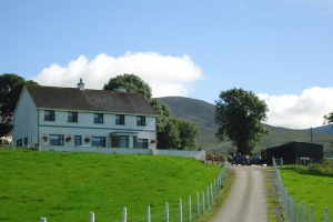 Stay with Valley View Farmhouse