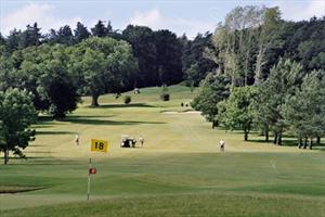Visit Delgany Golf Club with Discover Ireland