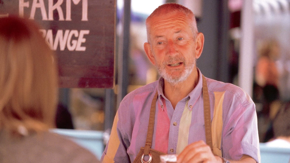Discover the Best Weekday and Weekend Food Markets in Dublin