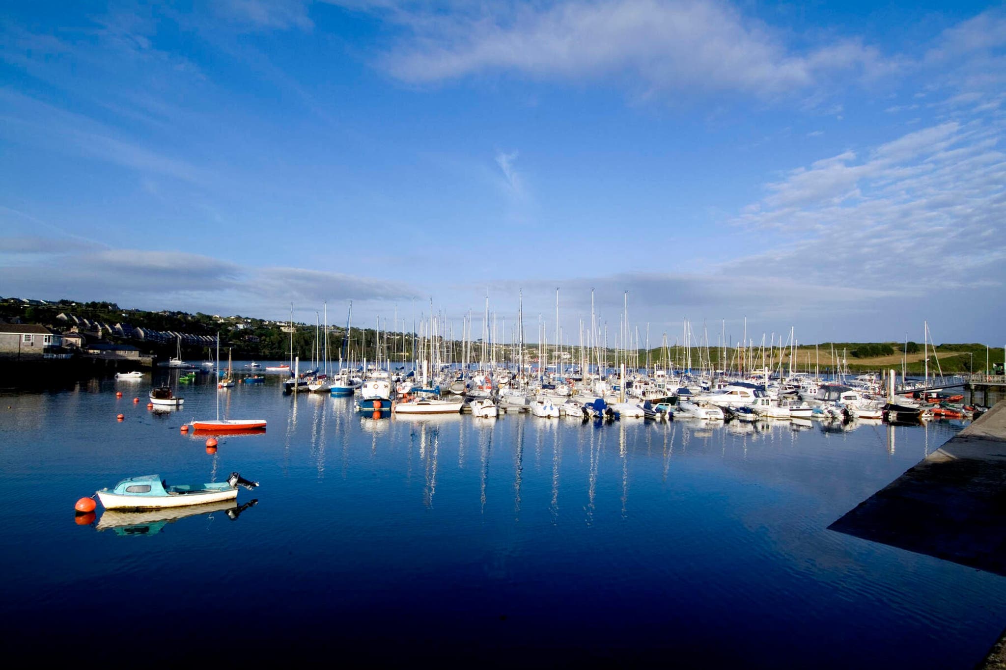 Experience the beauty of Kinsale with Discover Ireland