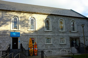 Visit 53 Degrees North with Discover Ireland