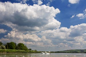 Visit Inch Island with Discover Ireland