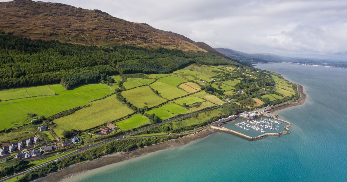 Your Short Holiday in Louth with Discover Ireland