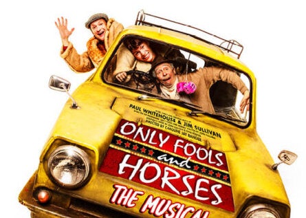 Only Fools and Horses The Musical