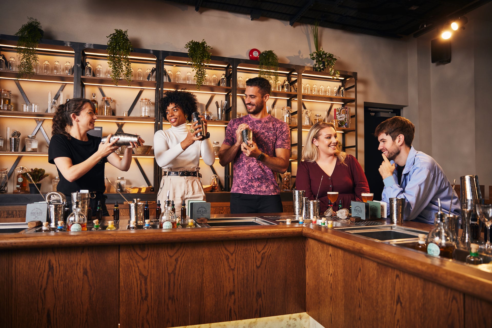 Ireland’s Top Distillery Tours & Experiences With Discover Ireland