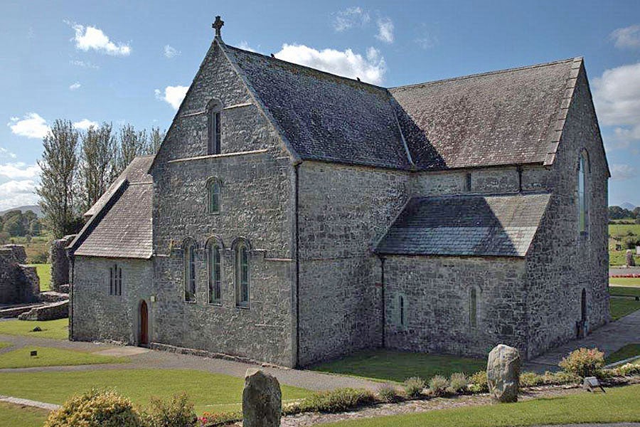 Visit Ballintubber Abbey with Discover Ireland