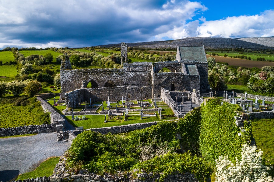 Visit Clare Day Tours with Discover Ireland