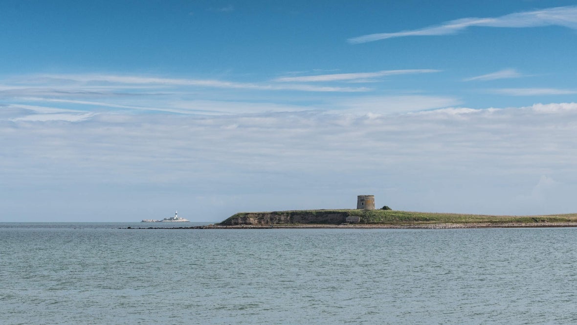 8 of the Best Places to Sea Swim in Dublin With Visit Dublin