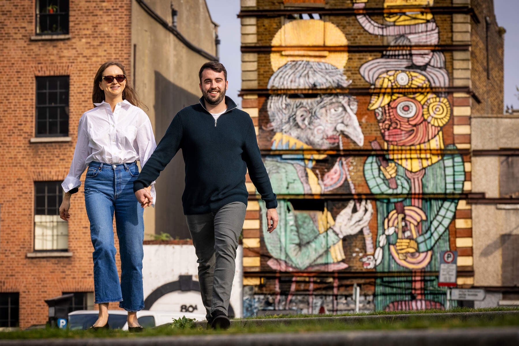 Explore The Villages of Dublin City with Visit Dublin