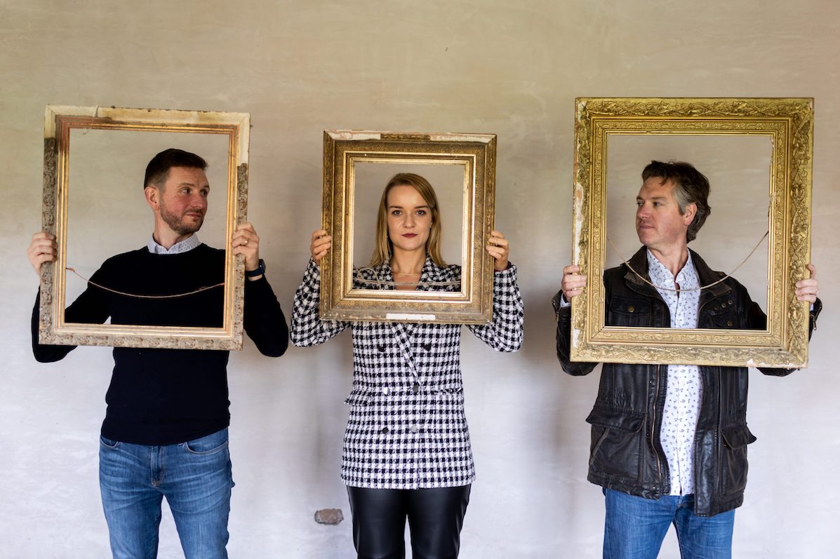 Pádraig Rynne / Tara Breen / Jim Murray