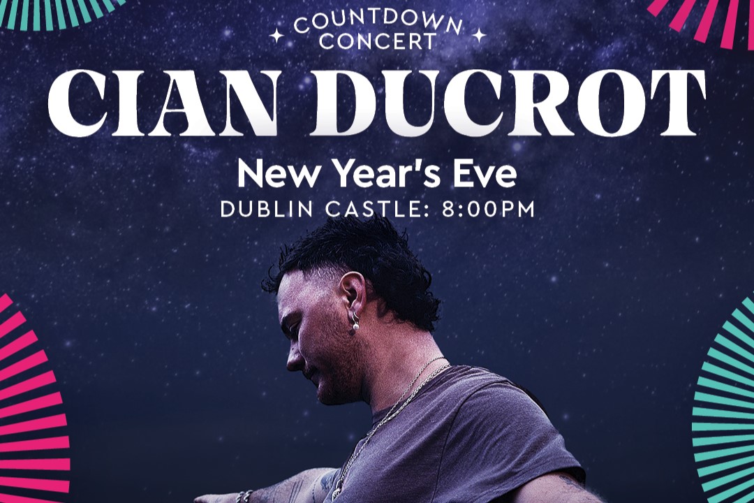 NYF Dublin Countdown Concert
