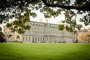 DCU All Hallows Campus