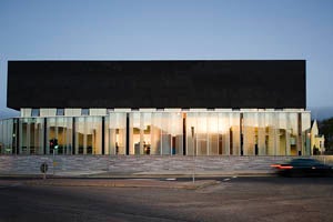 Visit Solstice Arts Centre with Discover Ireland