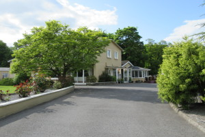 Stay with Copperfield House