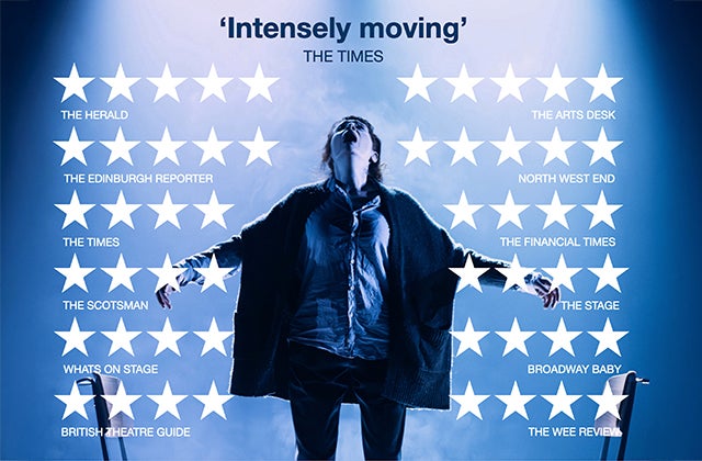 The Sound Inside by Adam Rapp