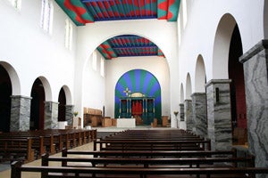 Visit Glenstal Abbey with Discover Ireland