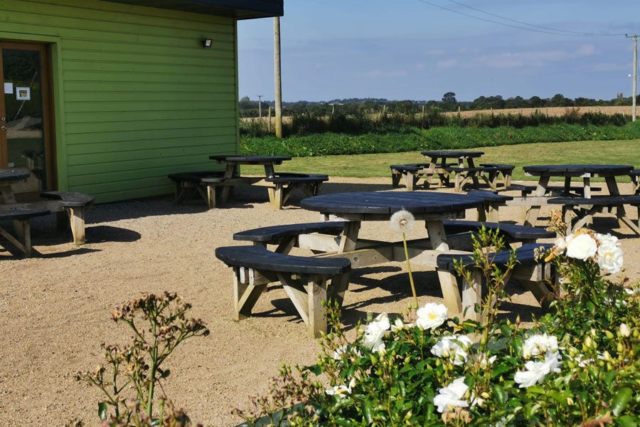 Visit The Kildare Maze with Discover Ireland