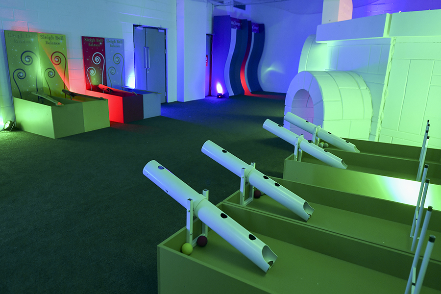 Croke Park Stadium Tour and GAA Museum