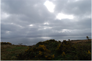 Visit Bere Island with Discover Ireland