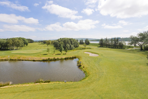 Visit Letterkenny Golf Club with Discover Ireland