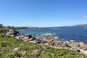 Visit Cleggan Harbour with Discover Ireland