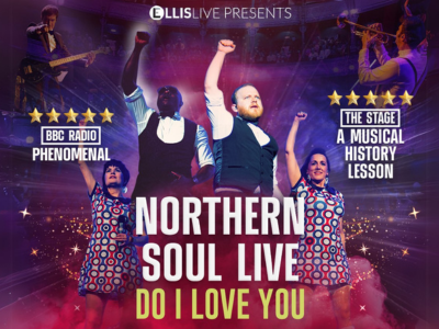 Northern Soul Live