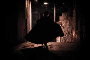 Visit Cork Ghost Tour with Discover Ireland