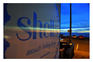 Visit Shells Café with Discover Ireland