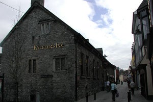 Visit Kytelers Inn with Discover Ireland