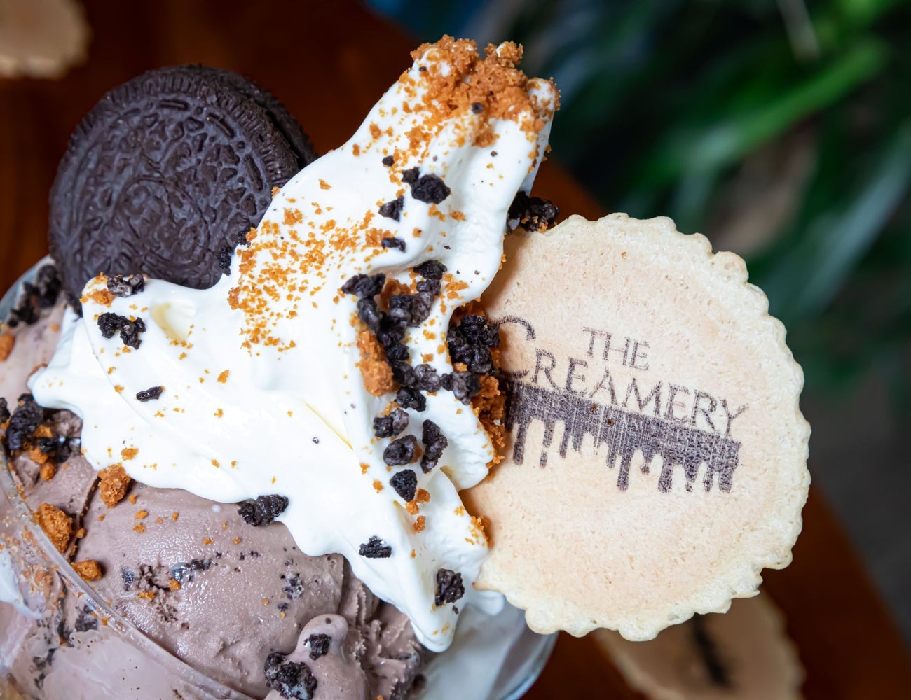 Visit Creamery Café with Discover Ireland