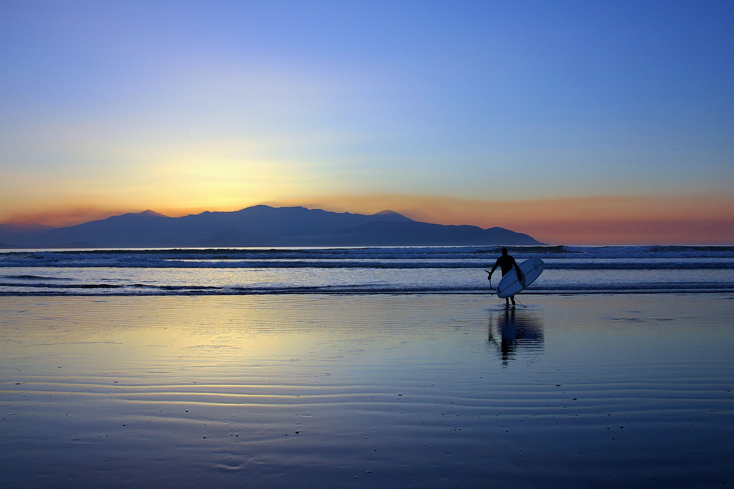 Experience Magical Castlegregory with Discover Ireland