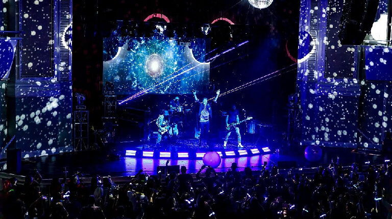 Coldplace - A Tribute to Coldplay