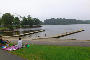 Visit Mountshannon, Lough Derg with Discover Ireland