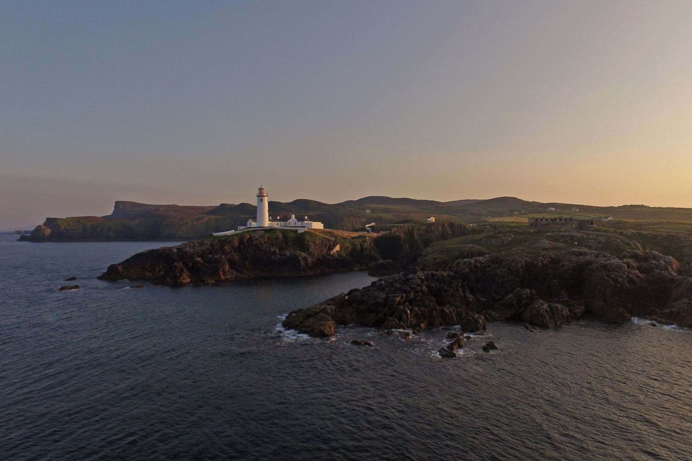 Visit the Fanad Peninsula with Discover Ireland