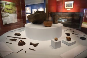 Visit Rathcroghan Visitor Centre with Discover Ireland