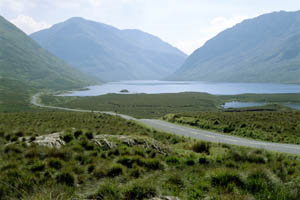 Visit Doolough Valley with Discover Ireland